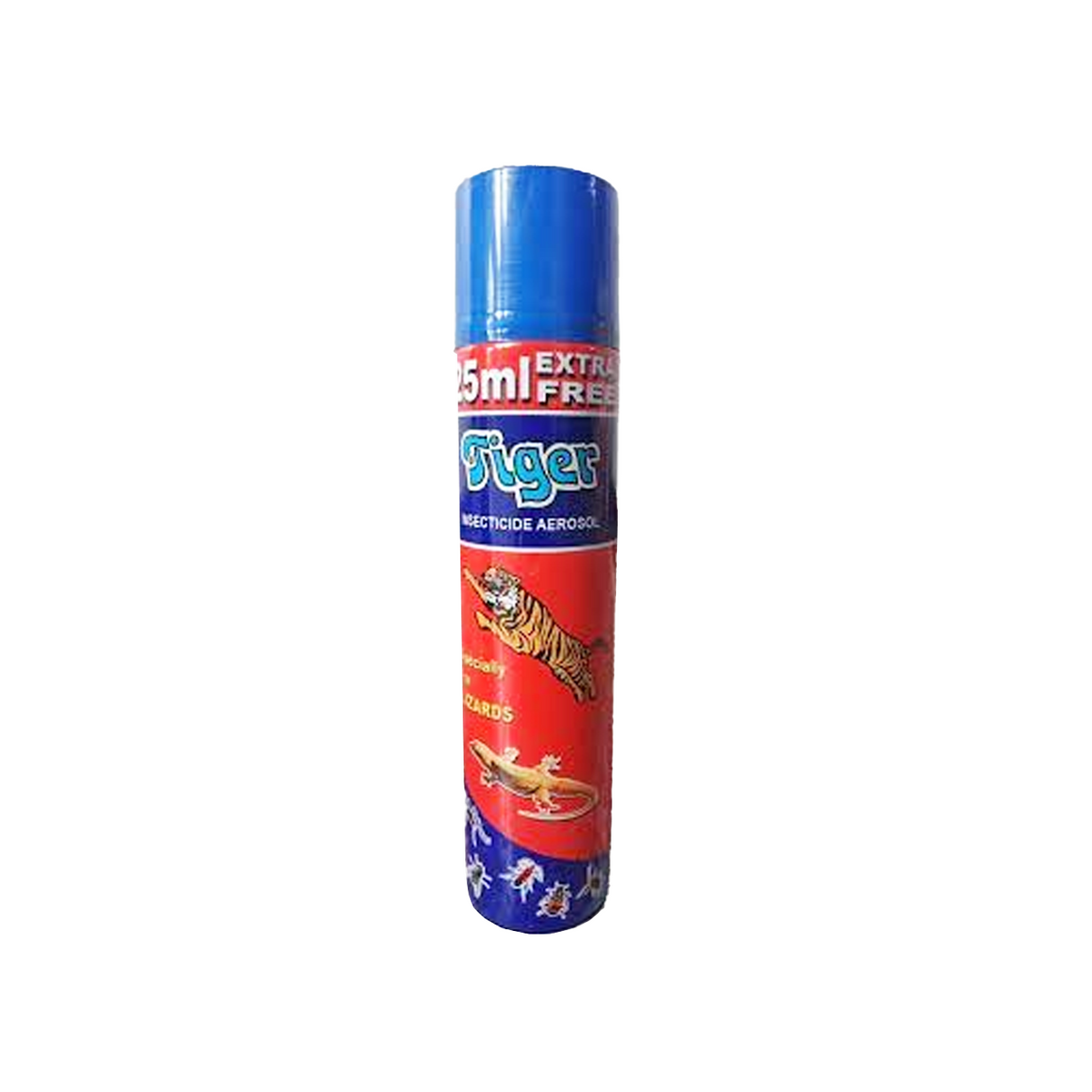 tiger insecticide aerosol 325ml – KK Mart