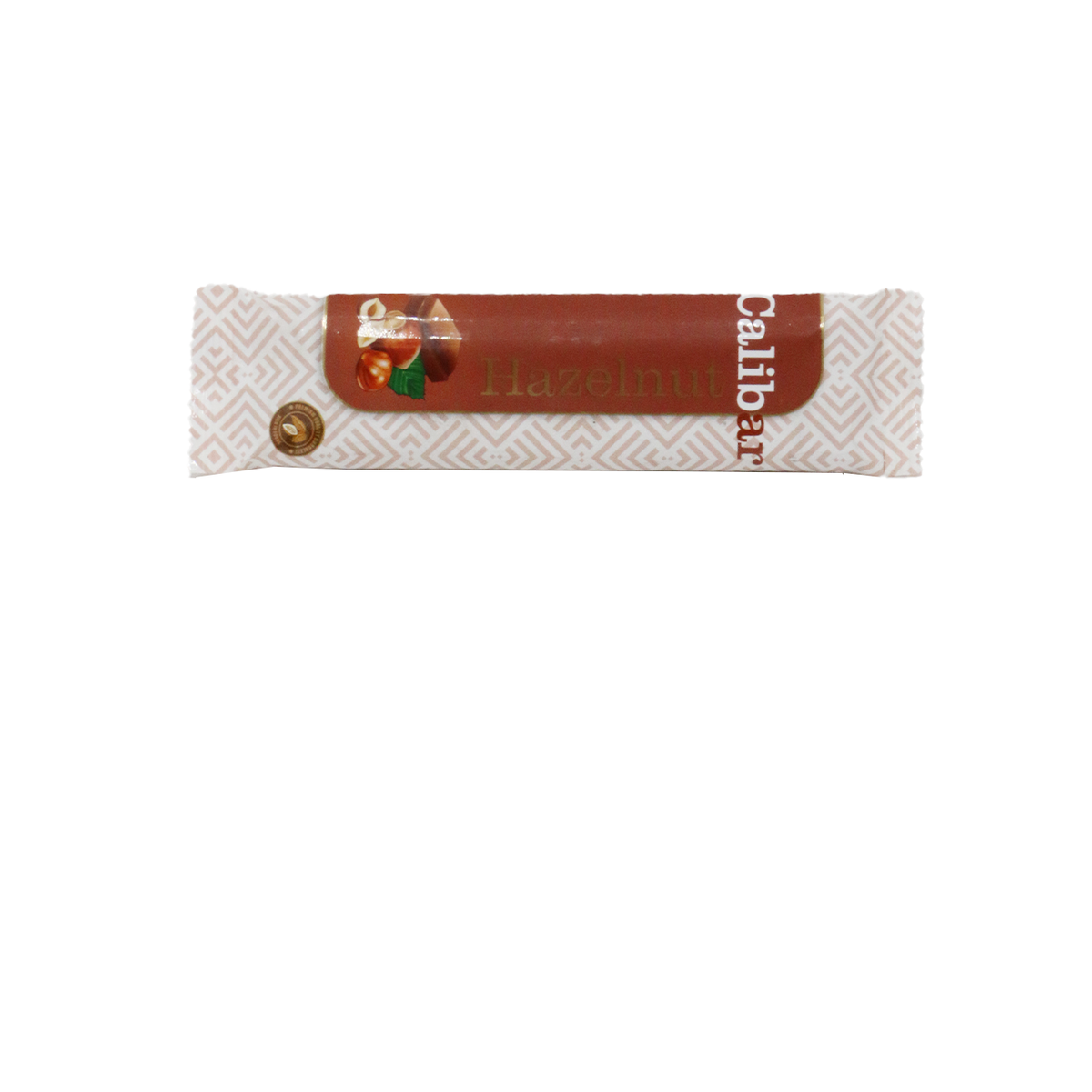 calibar chocolate hazelnut 40g – KK Mart