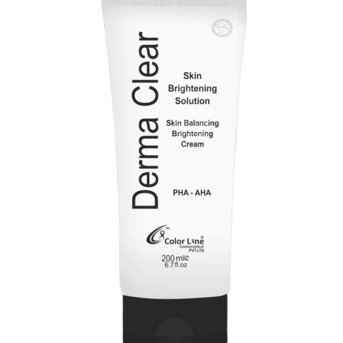 derma clear cream balancing 200ml – KK Mart