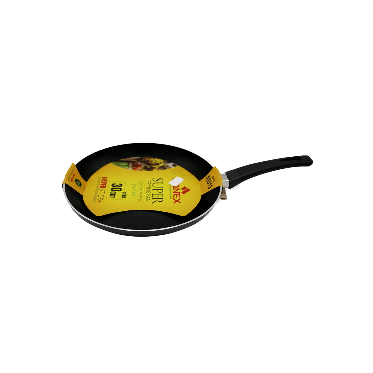sonex ns super fry pan 30cm pak 50019 – KK Mart