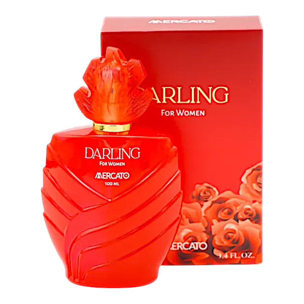 perfume darling 100ml for women – KK Mart