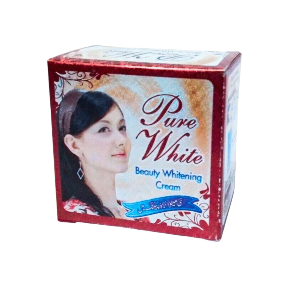 pure white beauty cream – KK Mart