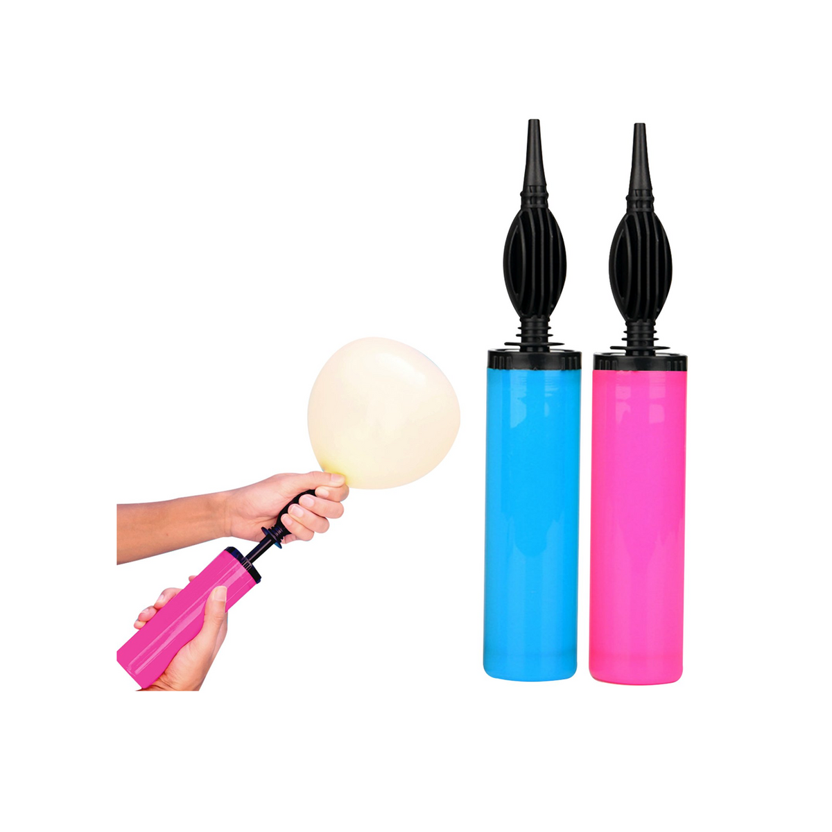 balloon pump 1pc – KK Mart