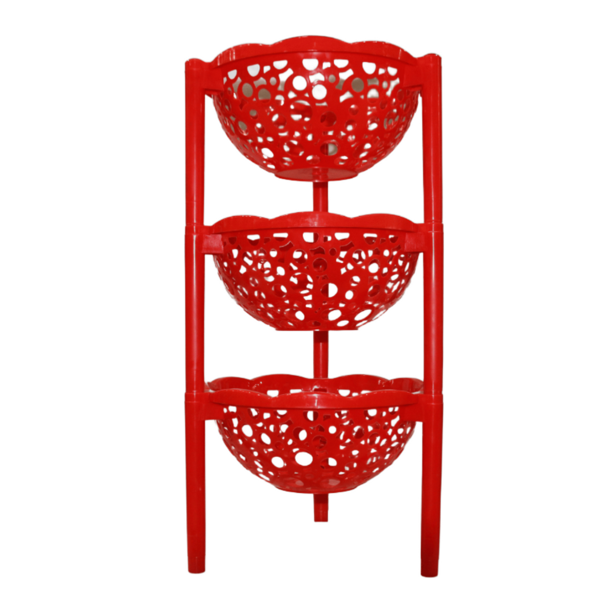 plastic onion stand 3step pak – KK Mart
