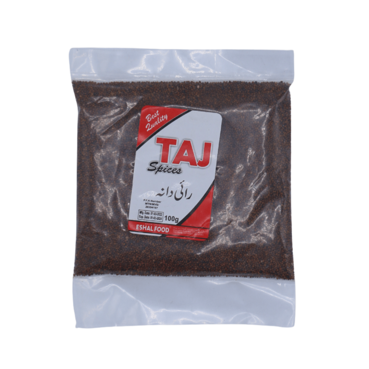taj rai dana 100g – KK Mart