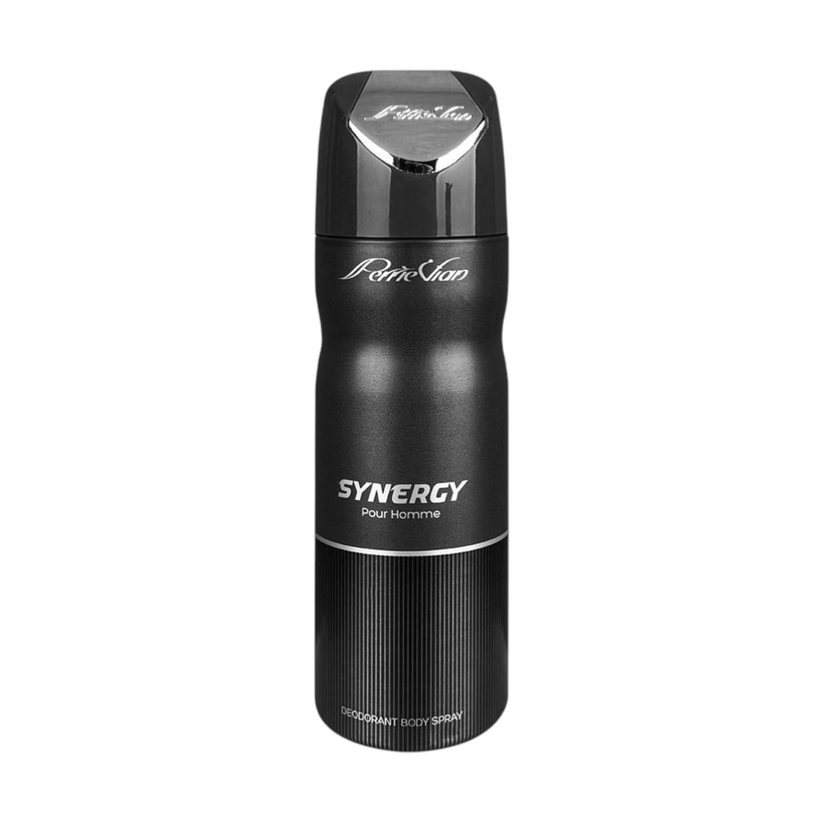 perrie vian body spray synergy 200ml men – KK Mart