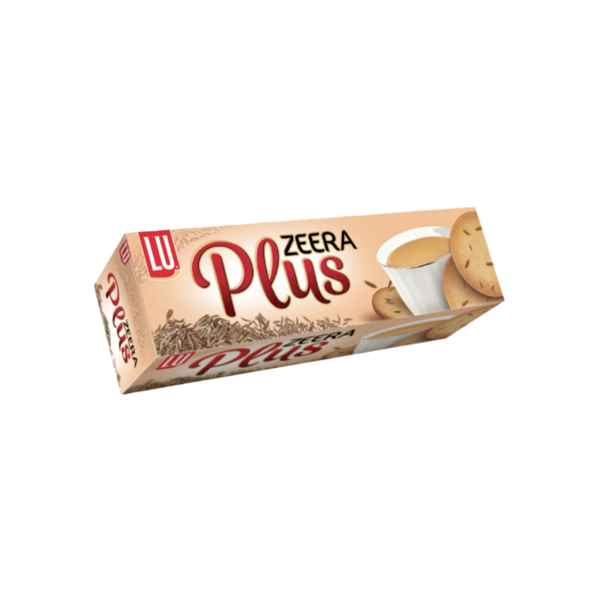 lu biscuits zeera plus 50rs – KK Mart