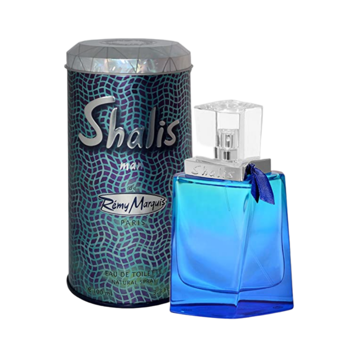 perfume shalis 100ml for men – KK Mart