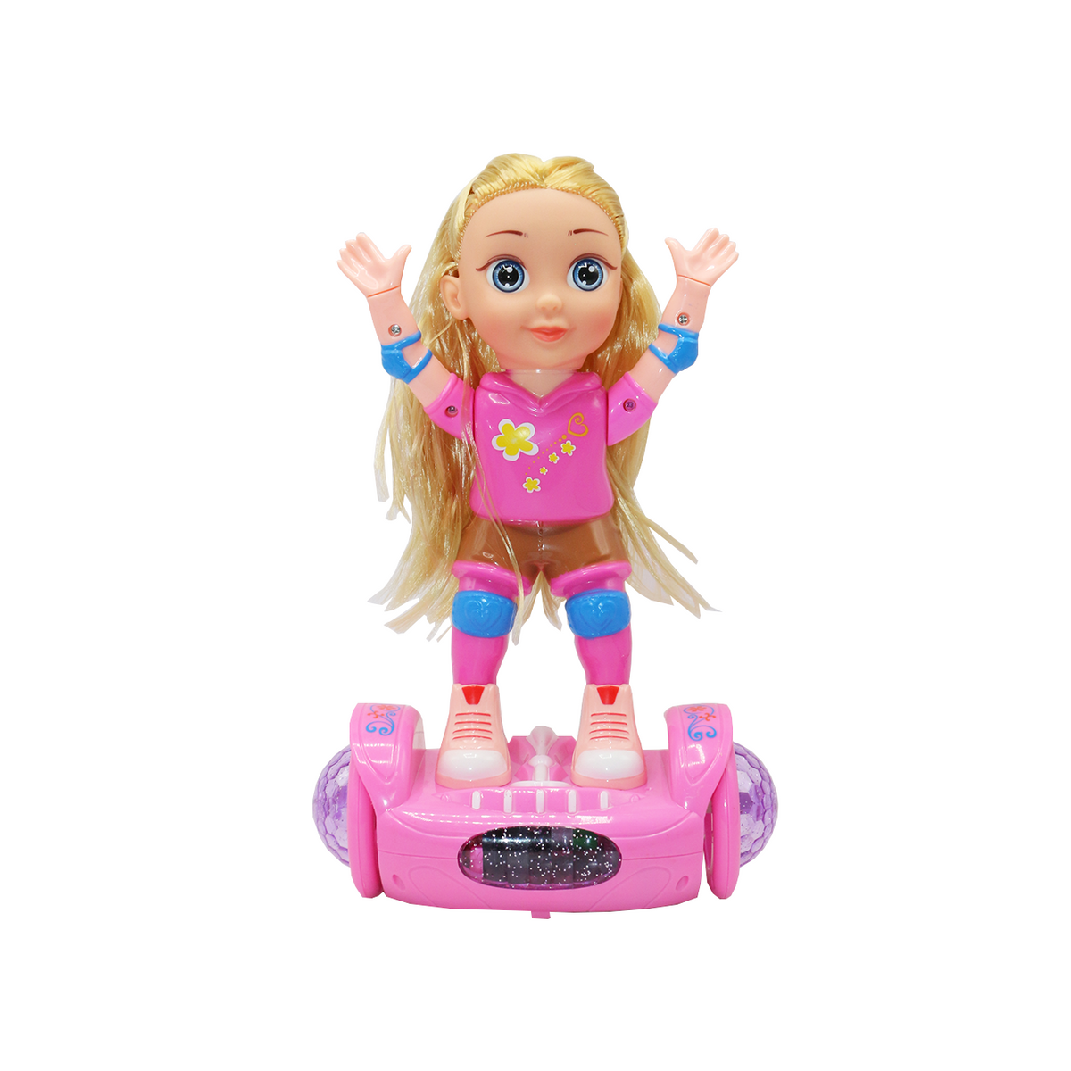 musical balance doll 9409b – KK Mart