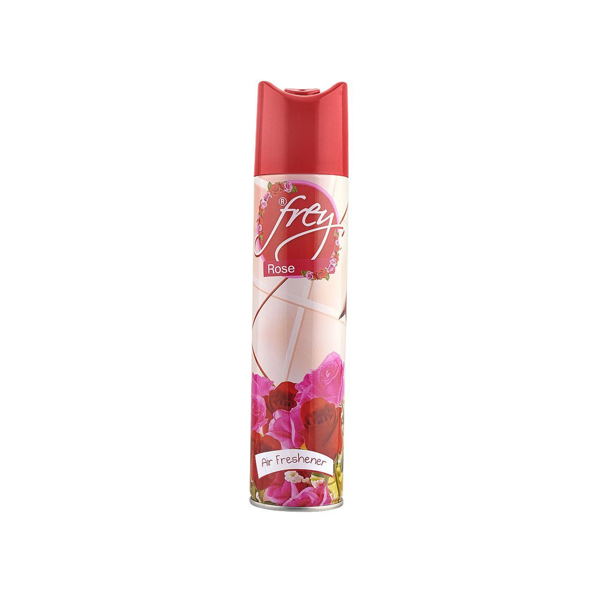 frey air freshner rose 300ml – KK Mart