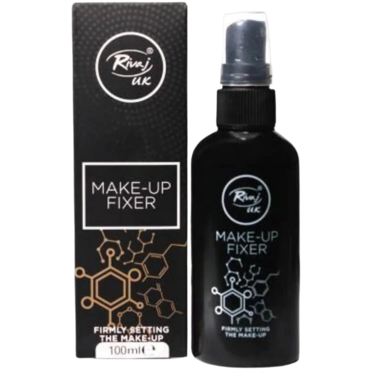 rivaj uk makeup fixer 100ml – KK Mart