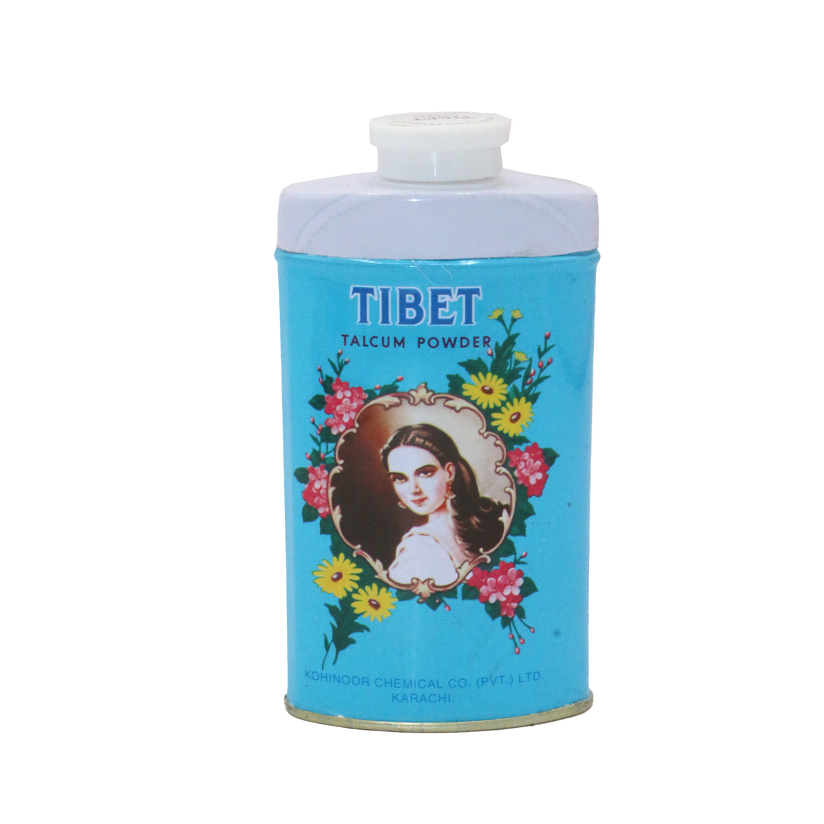 tibet powder 85g – KK Mart