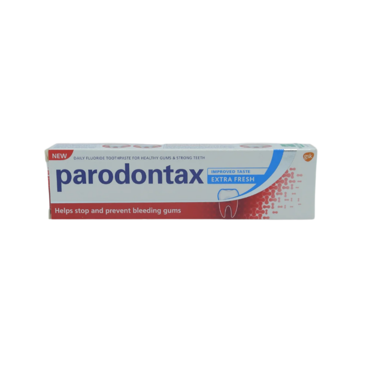 parodontax toothpaste extra fresh 50g – KK Mart