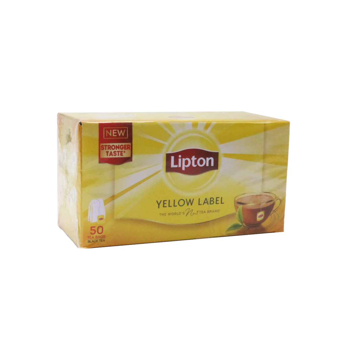 lipton tea bags 50 – KK Mart