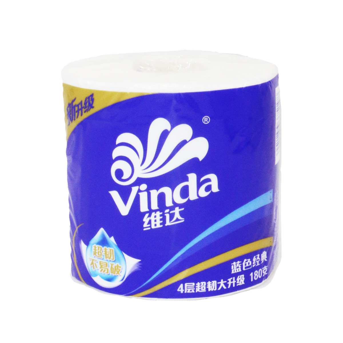 vinda tissue paper roll china – KK Mart