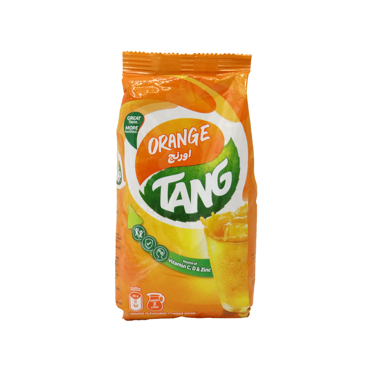 tang orange 375g – KK Mart