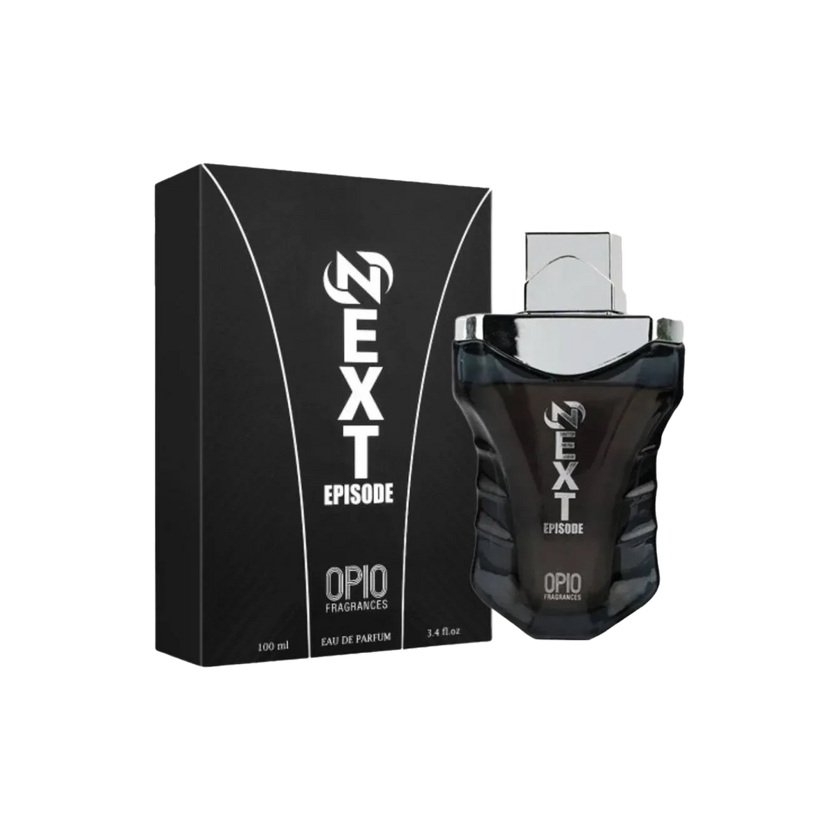 opio perfume next 100ml for men – KK Mart