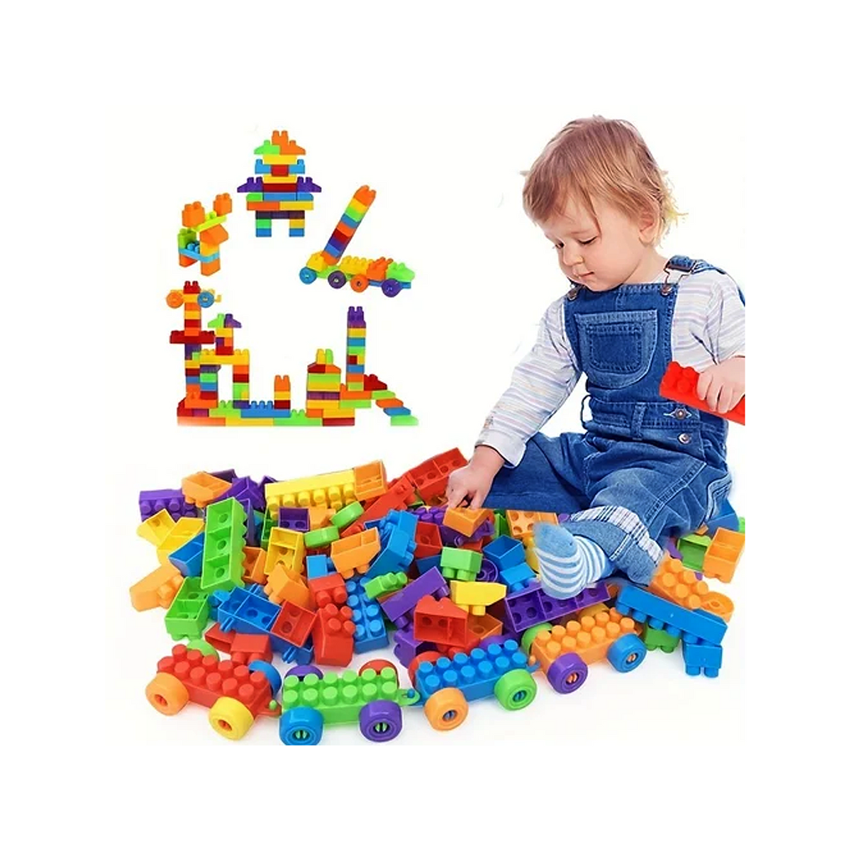 blocks tub 110pc wp003-110 – KK Mart