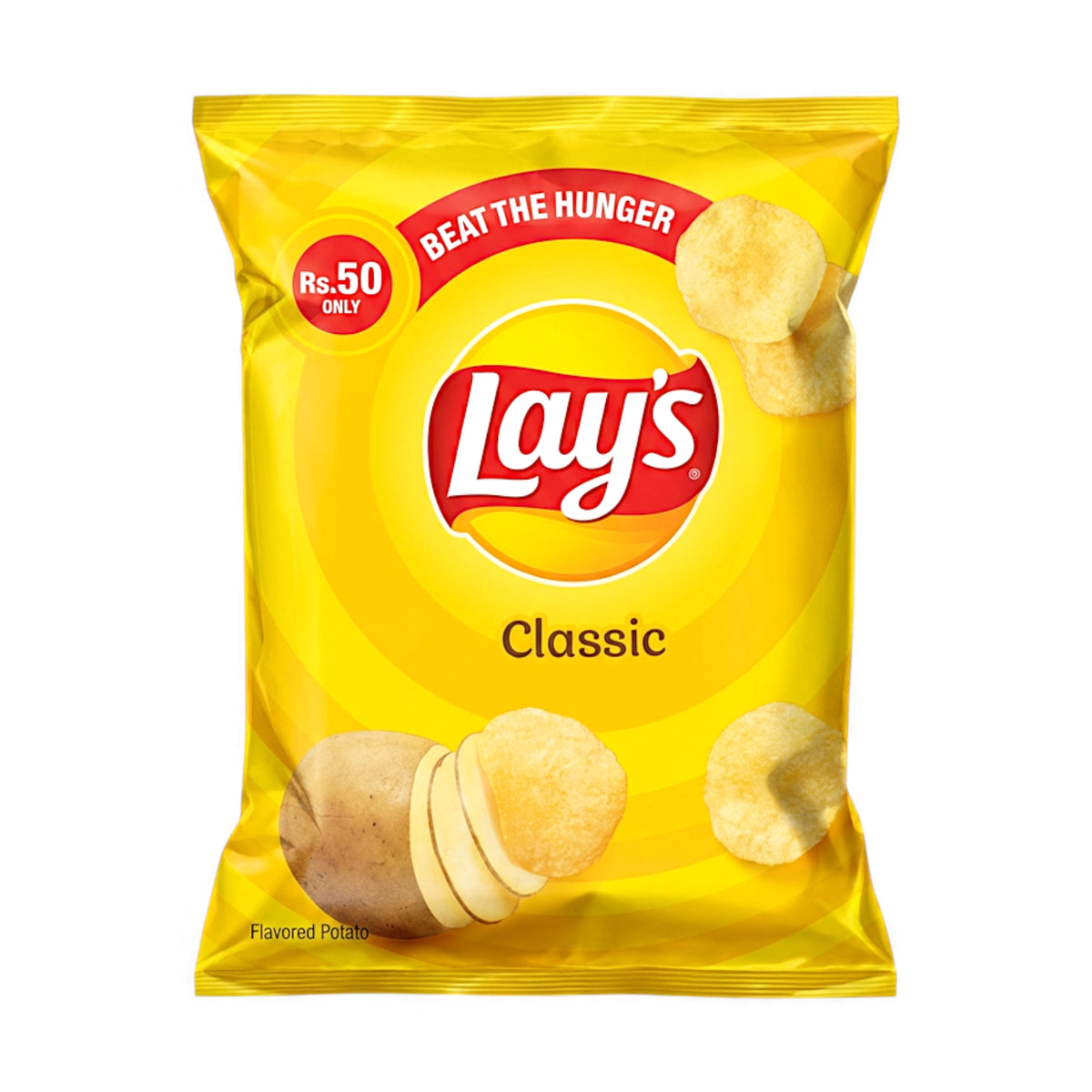 lays classic 50rs – KK Mart