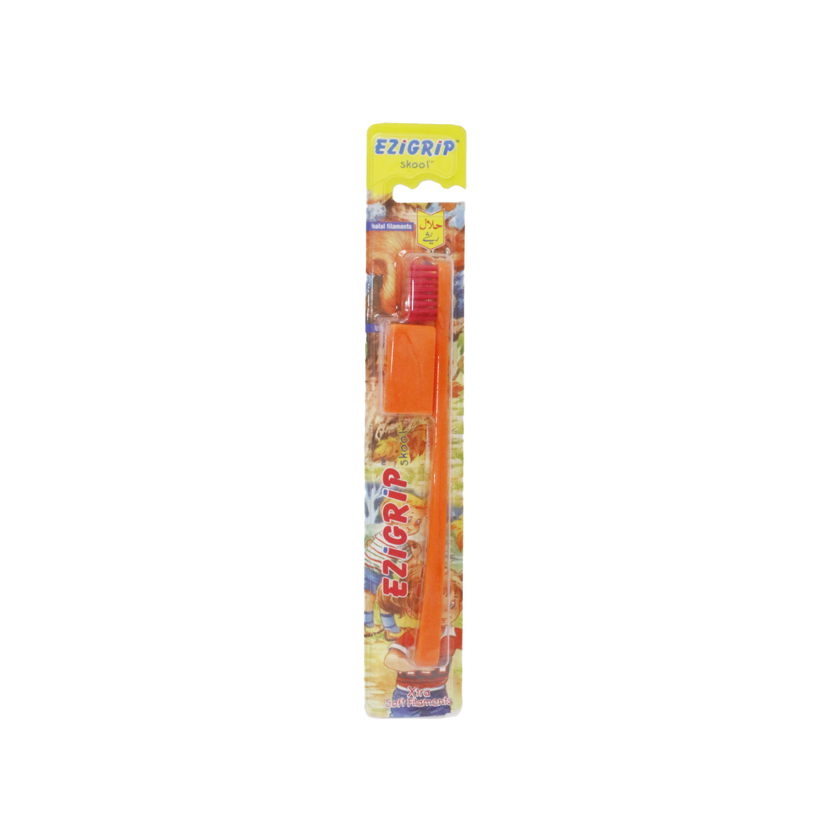 ezigrip tooth brush skool – KK Mart