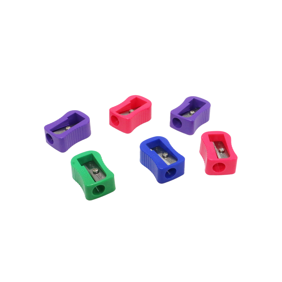 oro sharpener 6pc reeko 601 – KK Mart