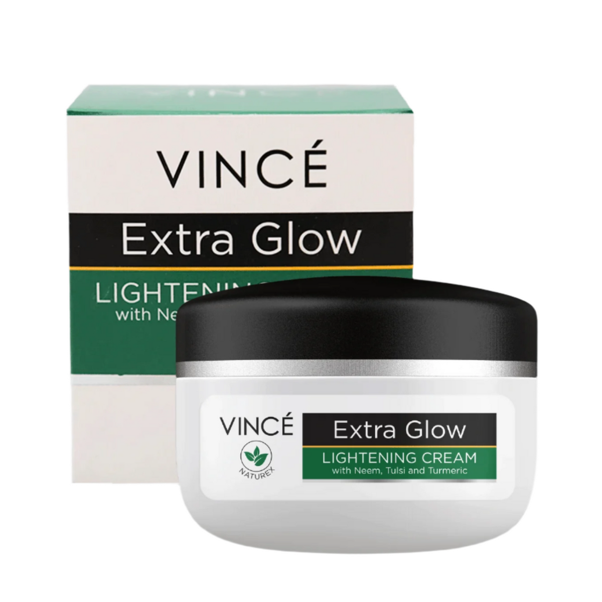 vince skin lightening cream 40ml – KK Mart