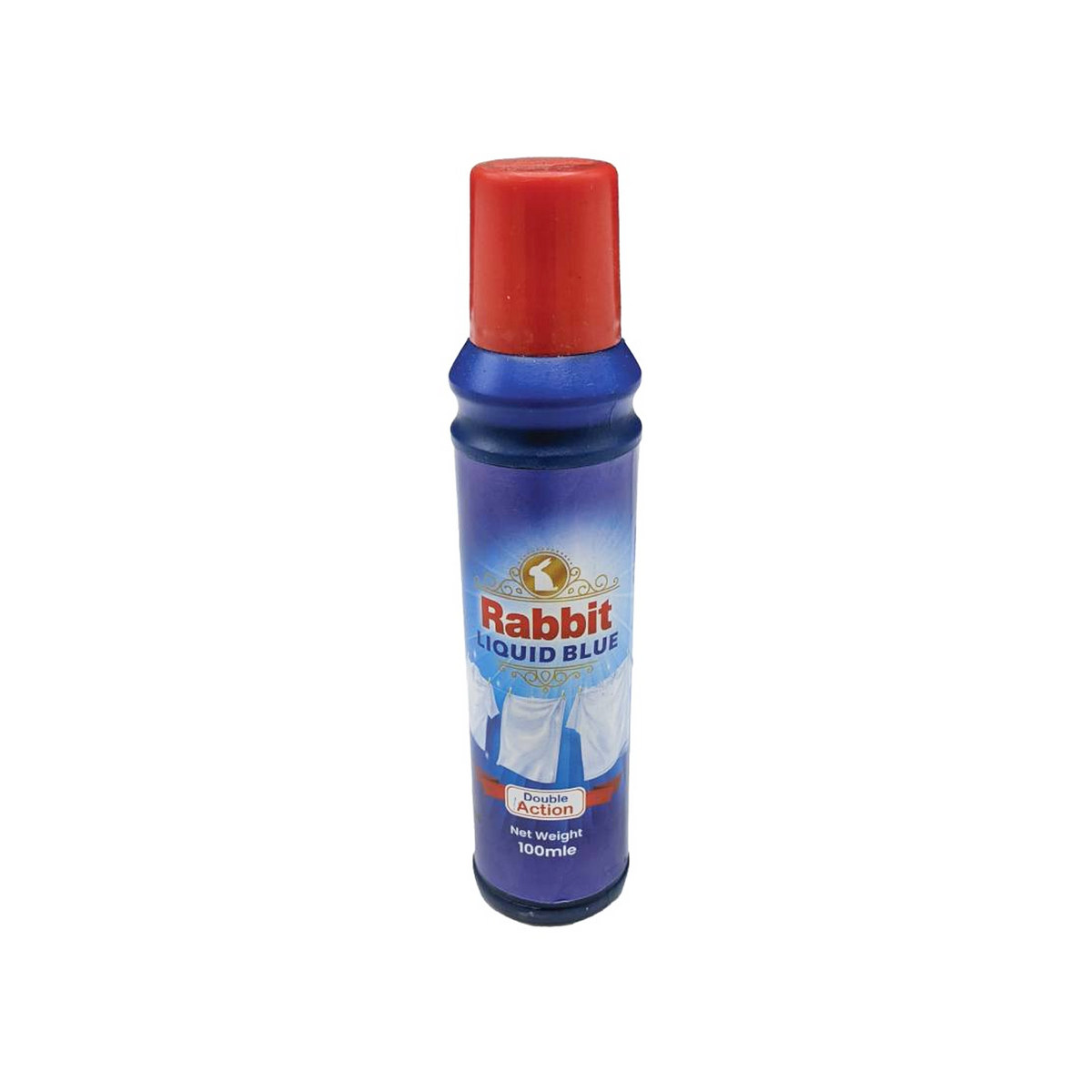 rabbit blue liquid 100ml – KK Mart