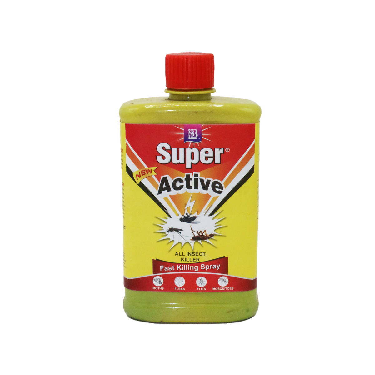 super insect killer oil 400ml – KK Mart
