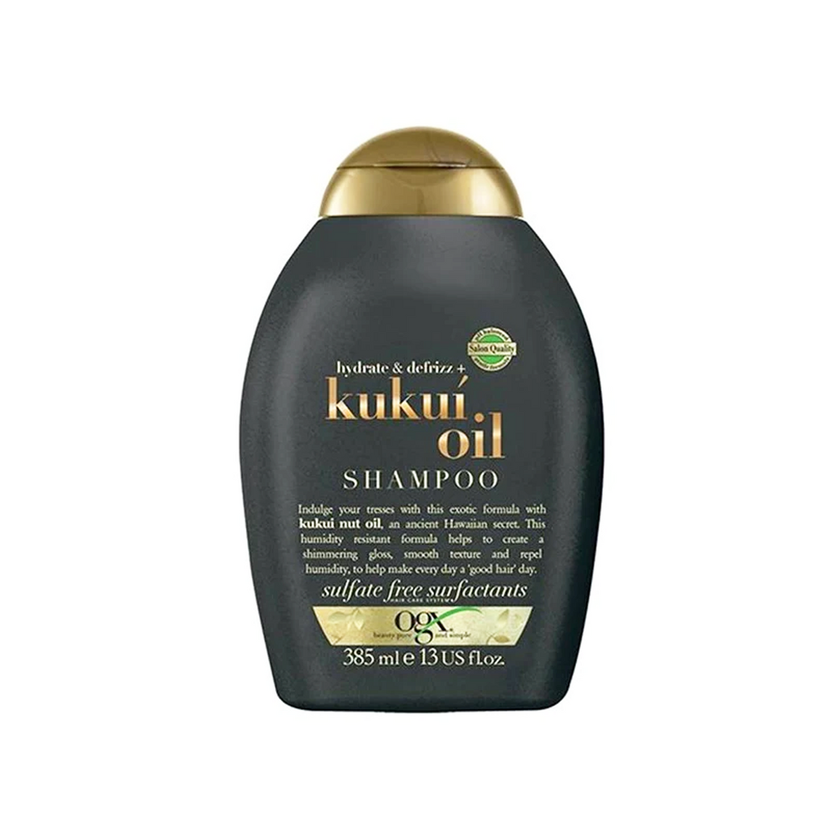 ogx shampoo kukui oil 385ml uk – KK Mart