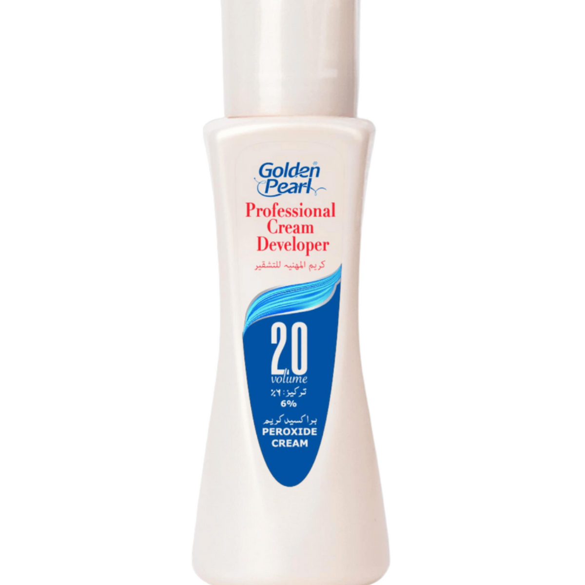 golden pearl developer 20vol 60ml – KK Mart