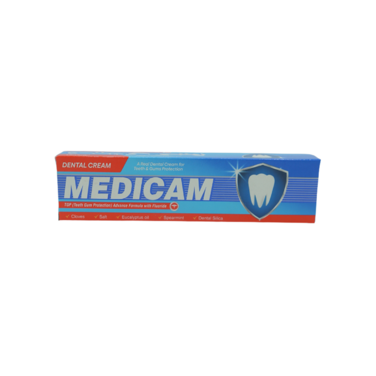 medicam toothpaste 35g – KK Mart