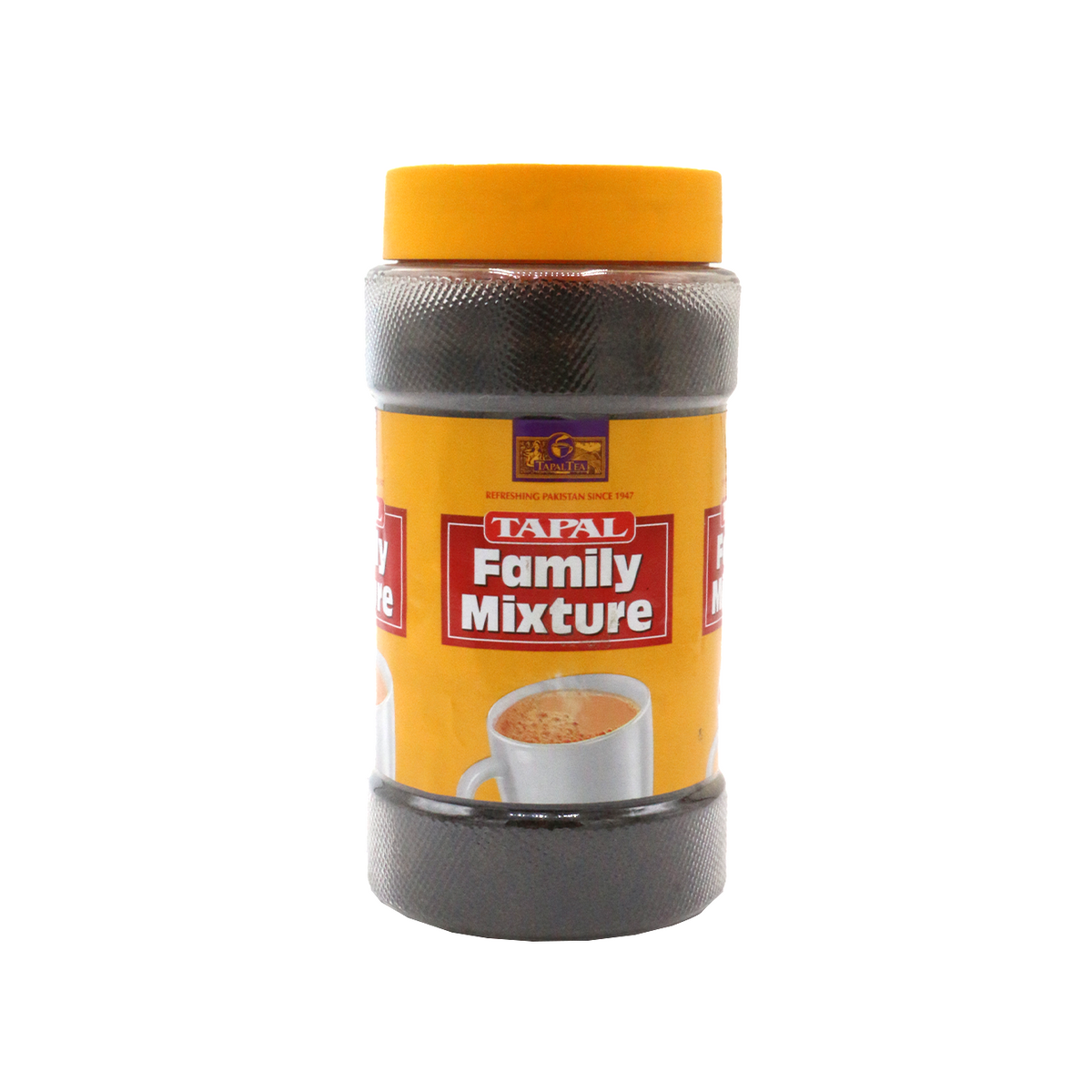 tapal tea family mixture 440g – KK Mart