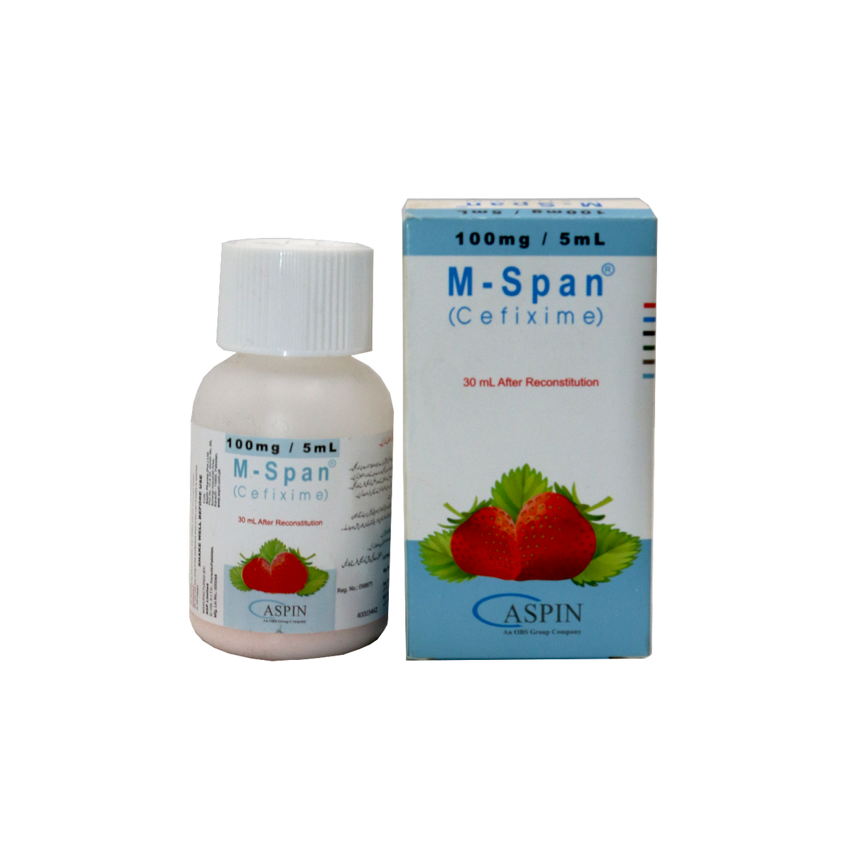 syp m span 100mg/5ml 30ml – KK Mart