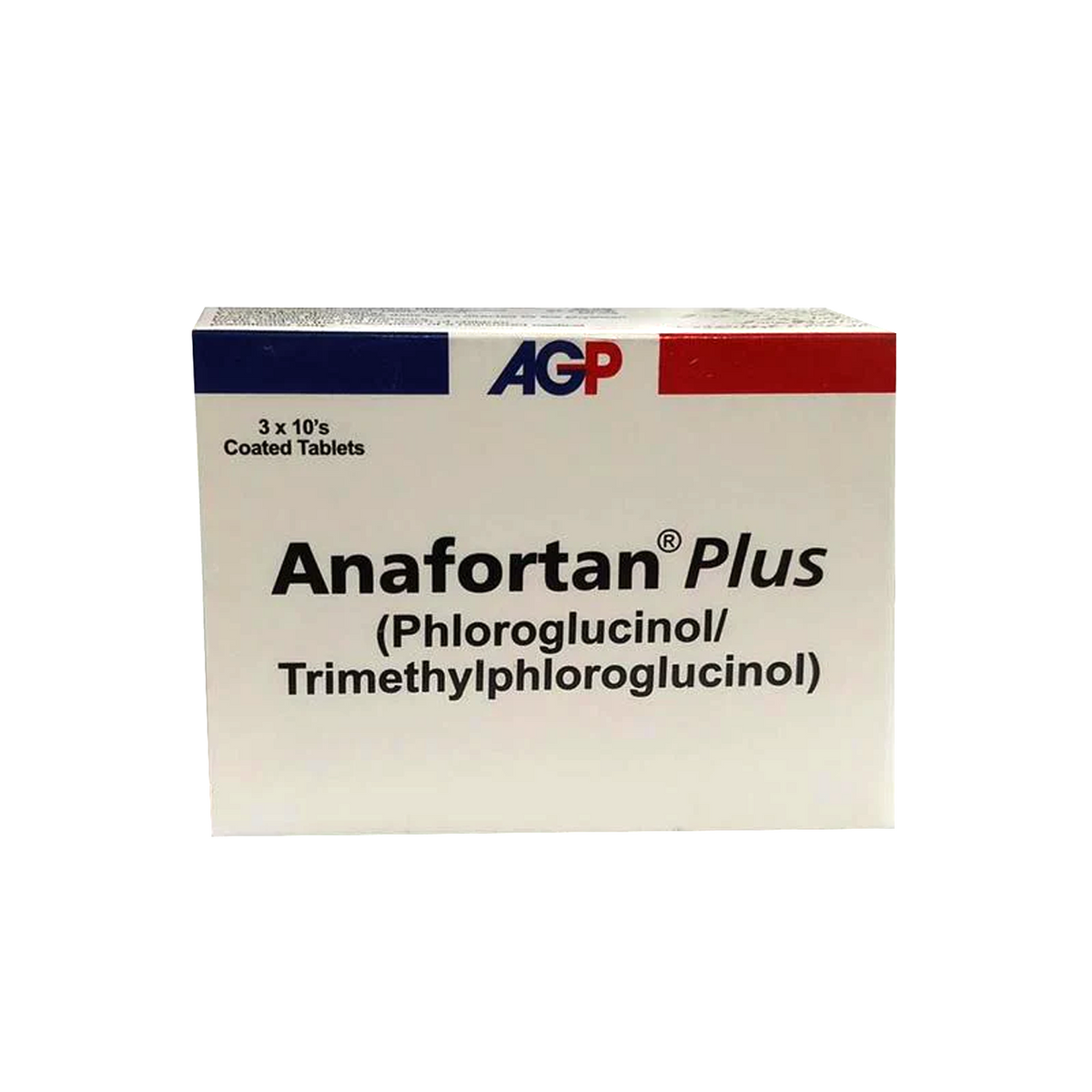 tab anafortan plus 30s – KK Mart
