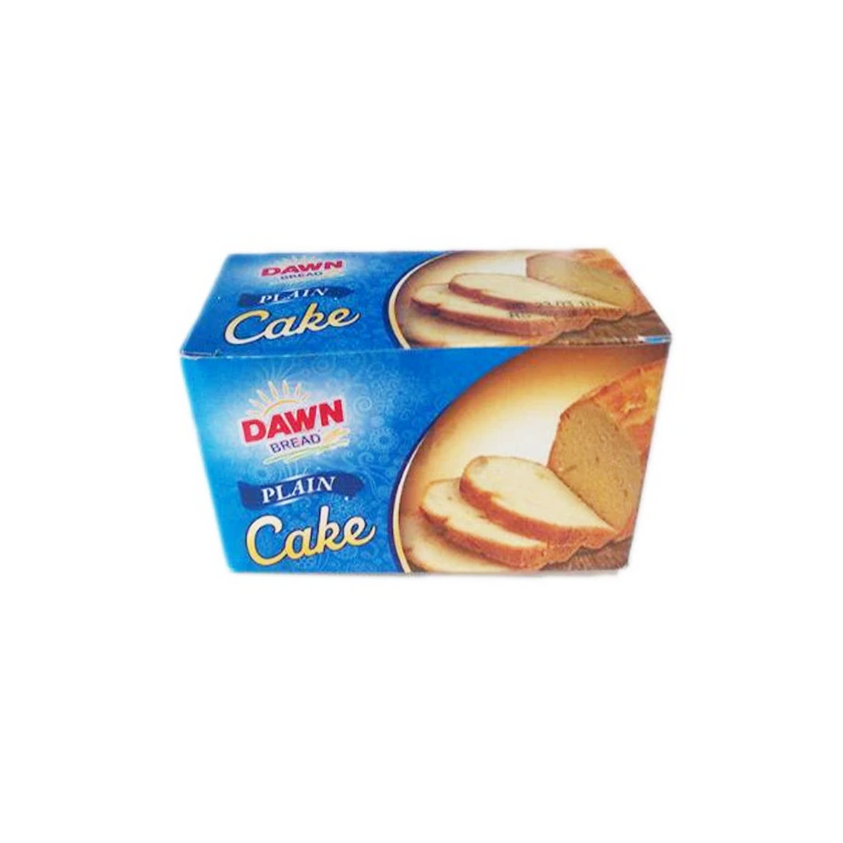 dawn plain cake box 180g – KK Mart