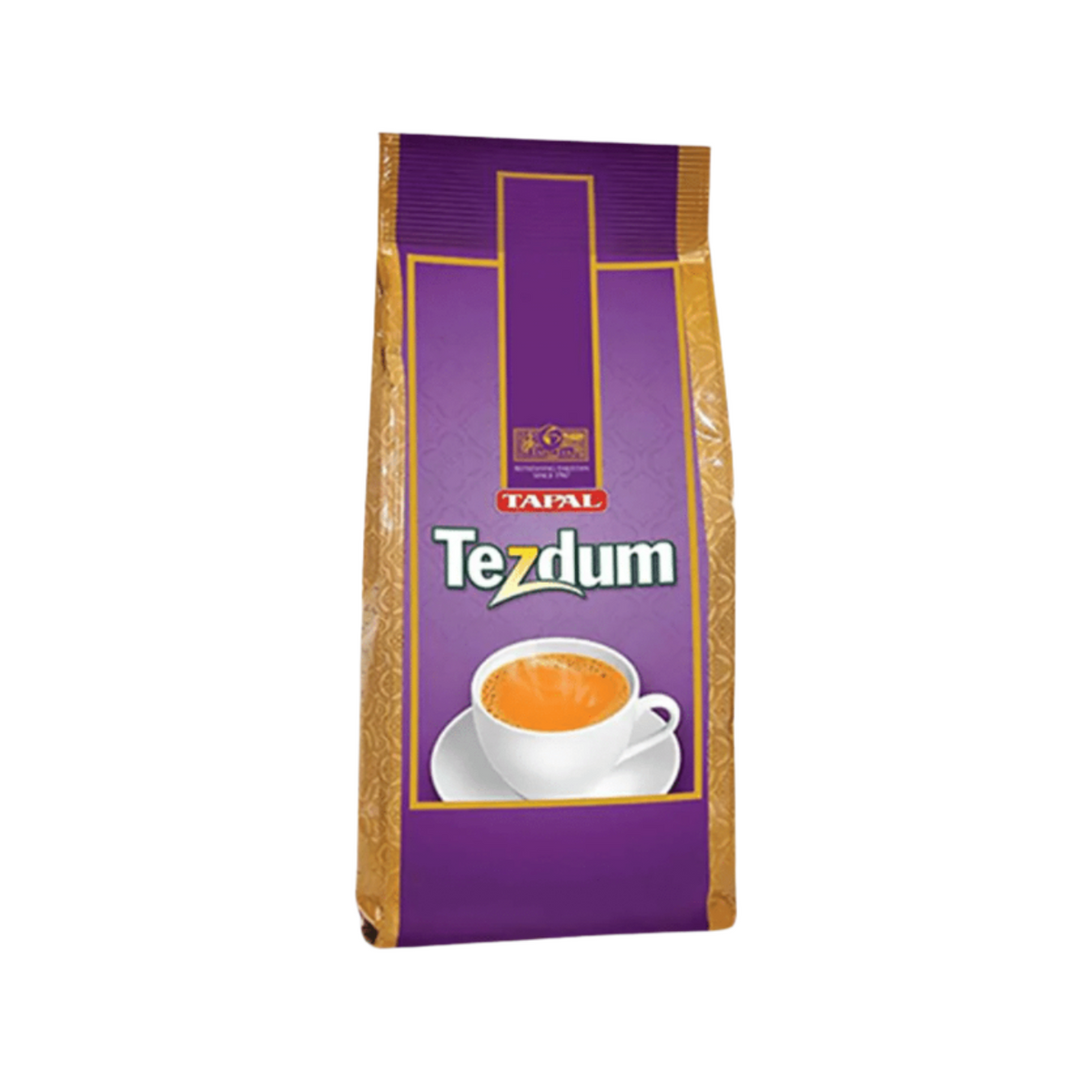 tapal tea tezdum 900g – KK Mart