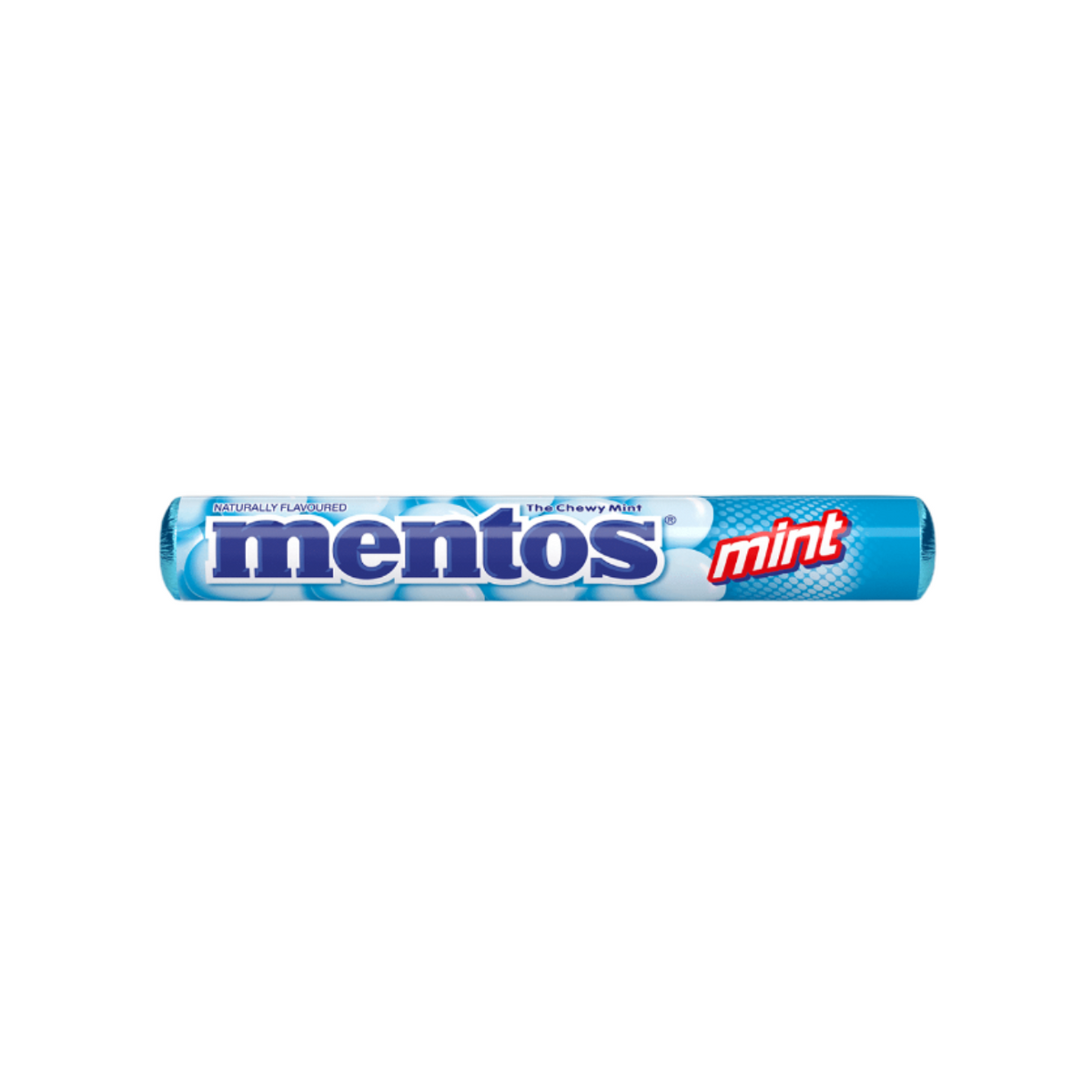 mentos candy mint roll 14pc – KK Mart