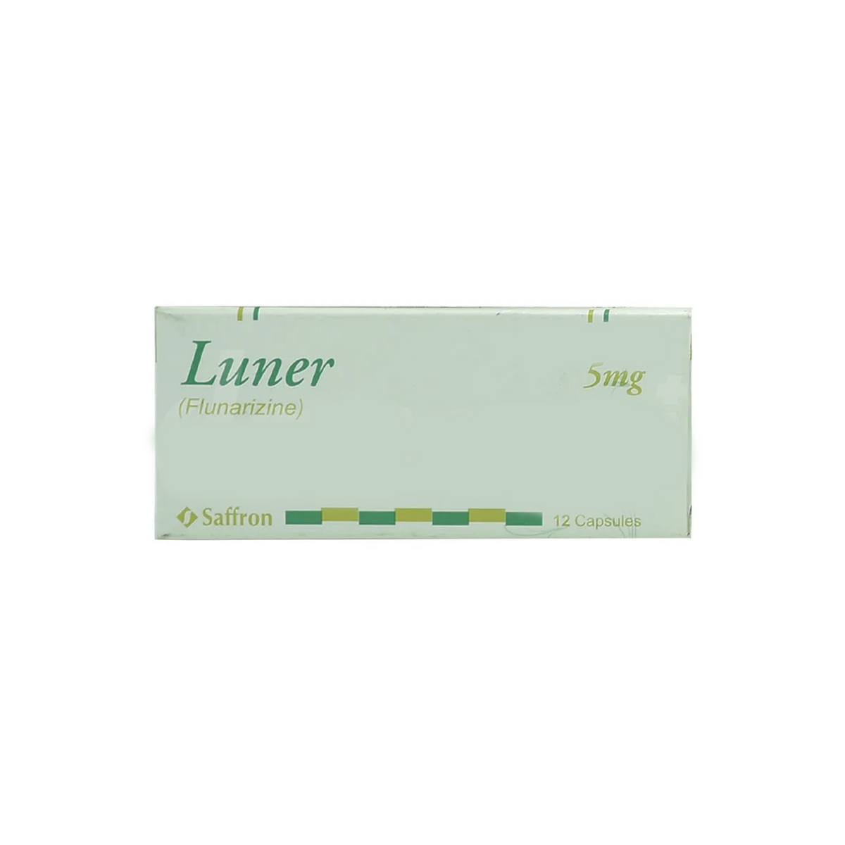 cap luner 5mg 12s – KK Mart