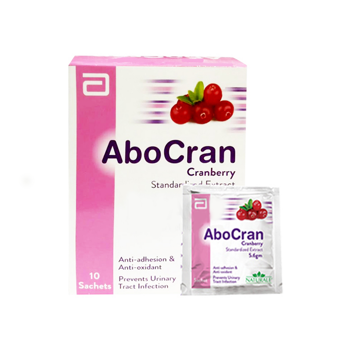 sachet abocran 10s abbot – KK Mart