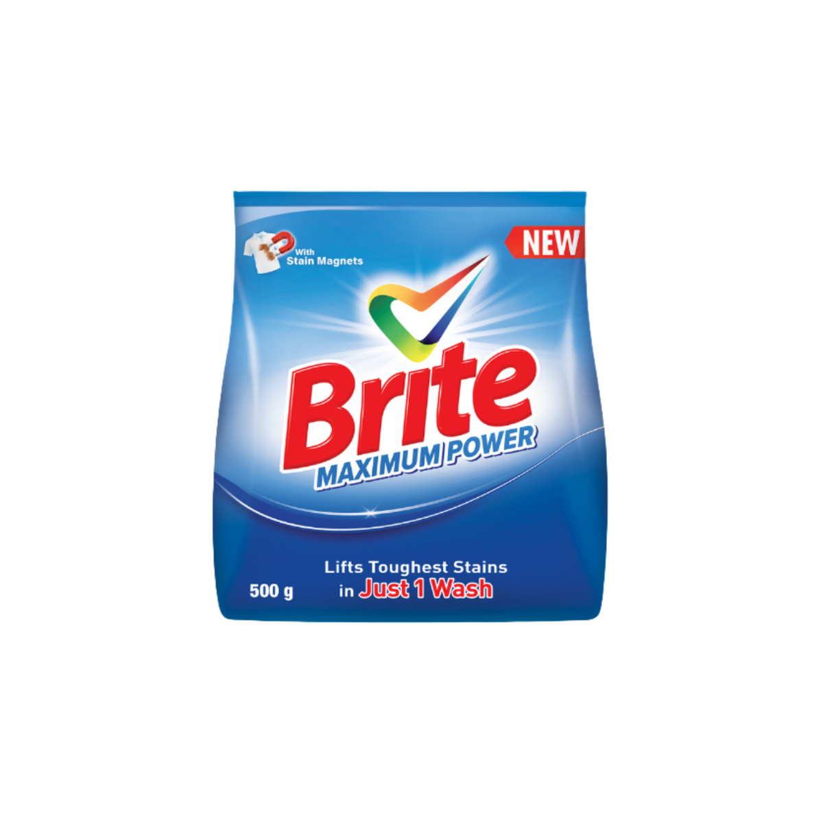 brite maximum power 500g – KK Mart