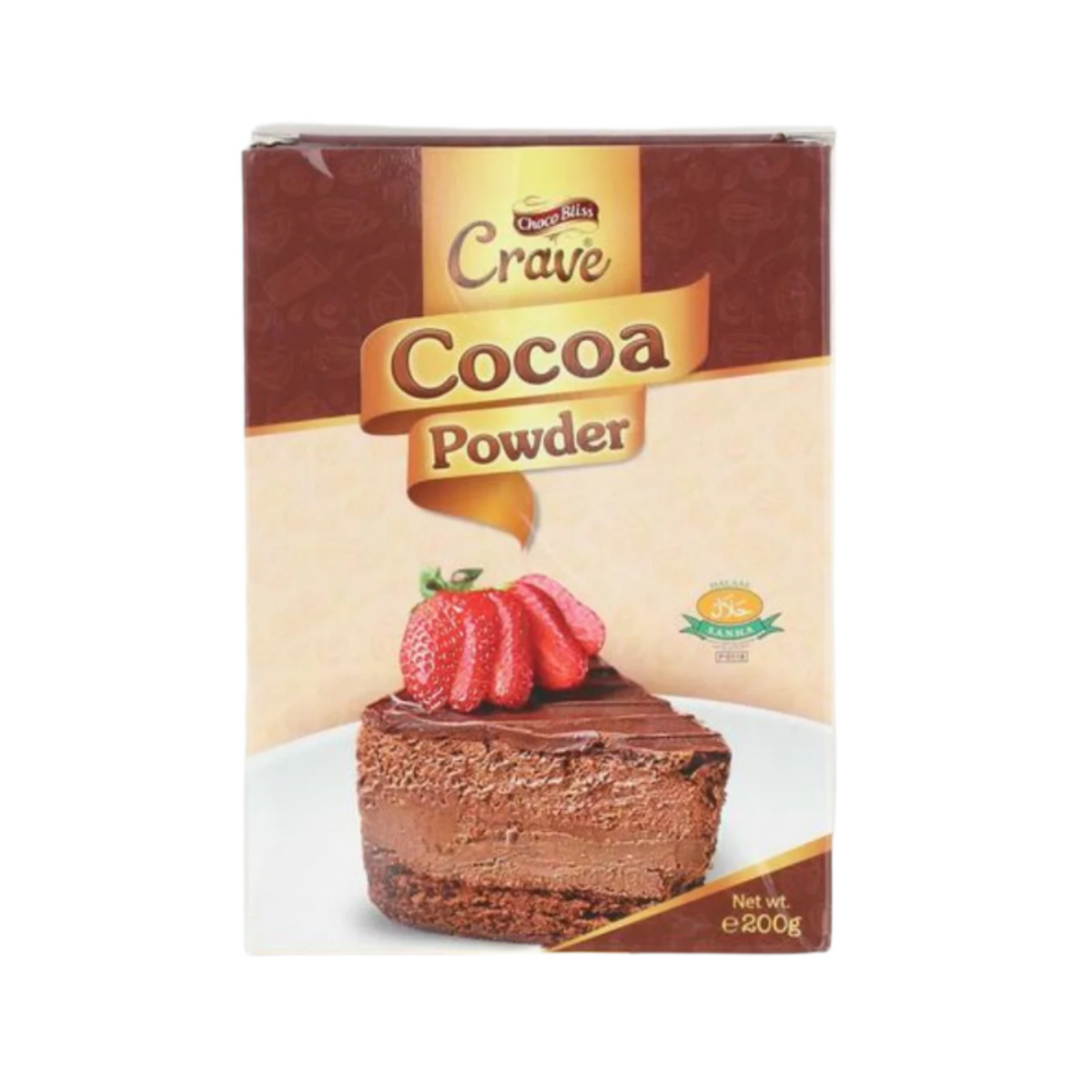 youngs choco bliss crave cocoa powder 200g – KK Mart