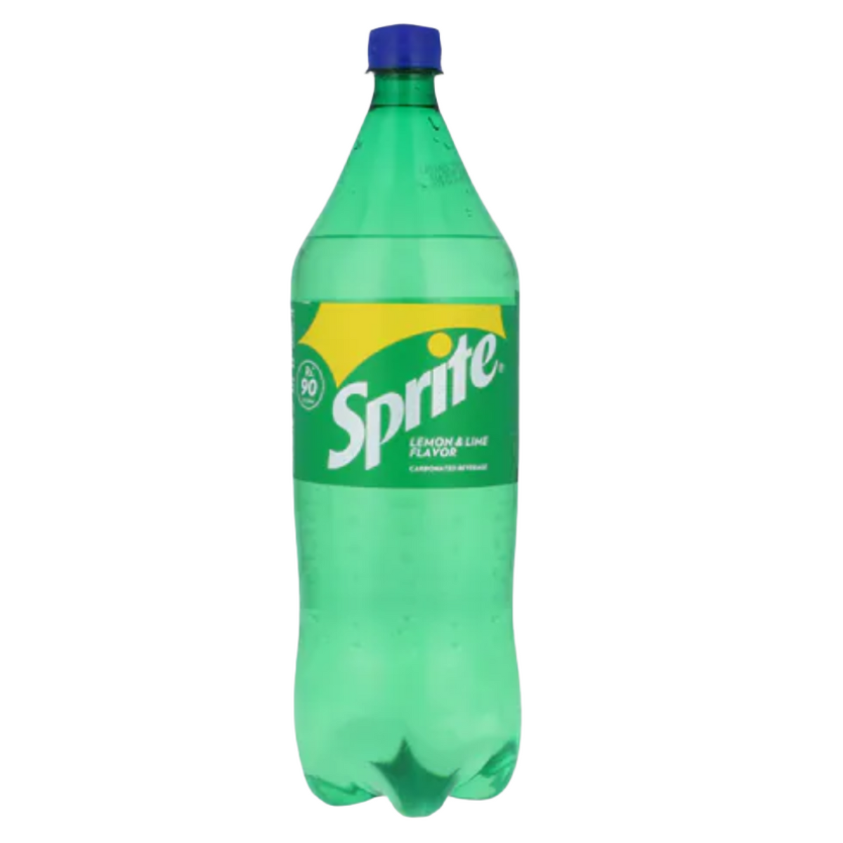 sprite lemon lime soda 1.5l – KK Mart