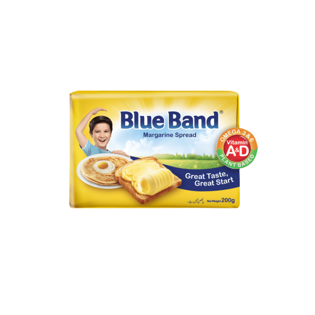 blue band 180g – KK Mart