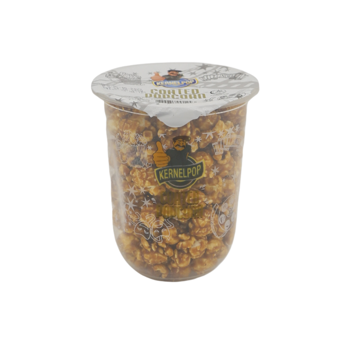 kernel pop corn coated 88g – KK Mart