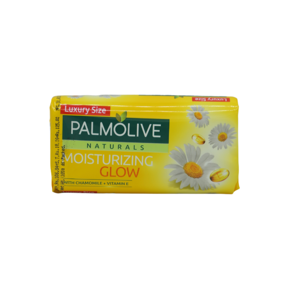 palmolive soap moisturizing glow 165g – KK Mart