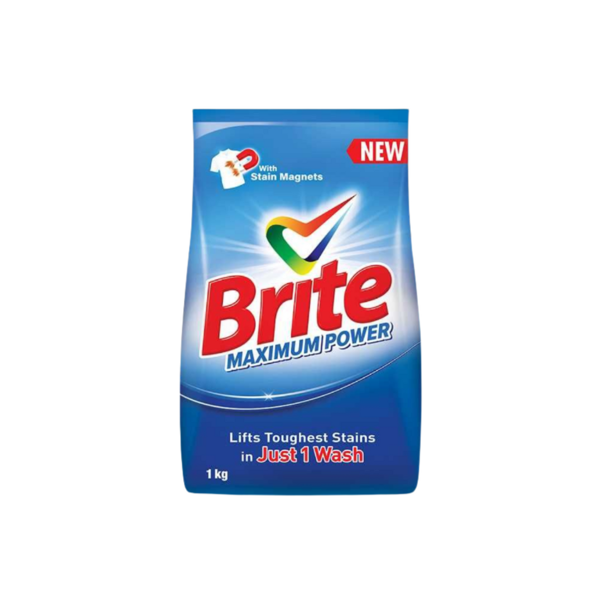 brite maximum power 1kg – KK Mart