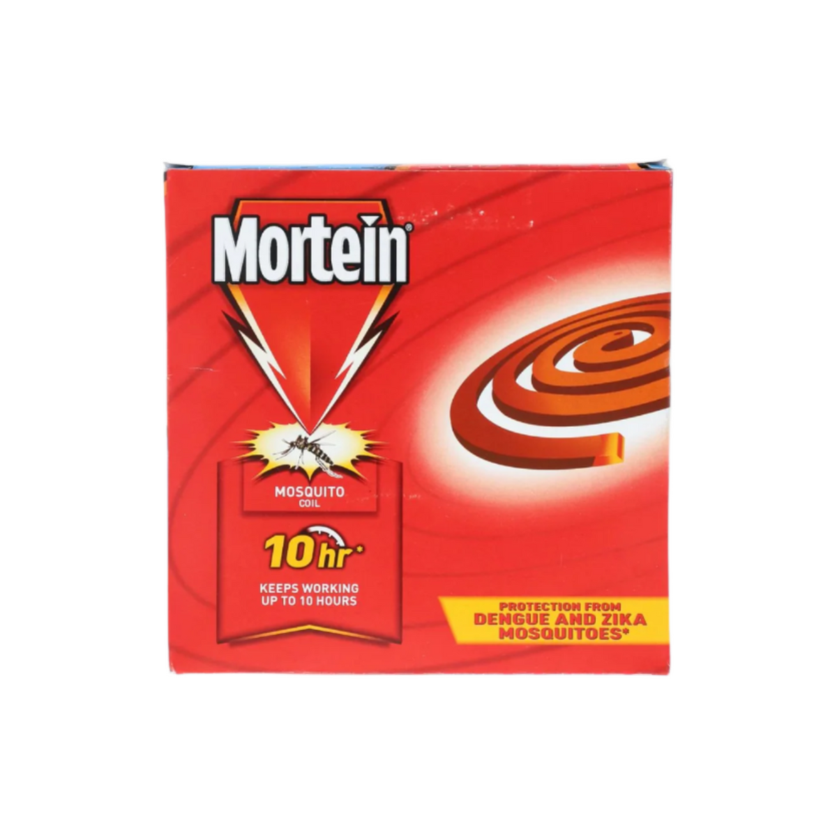 mortein mosquito coil 10hour – KK Mart