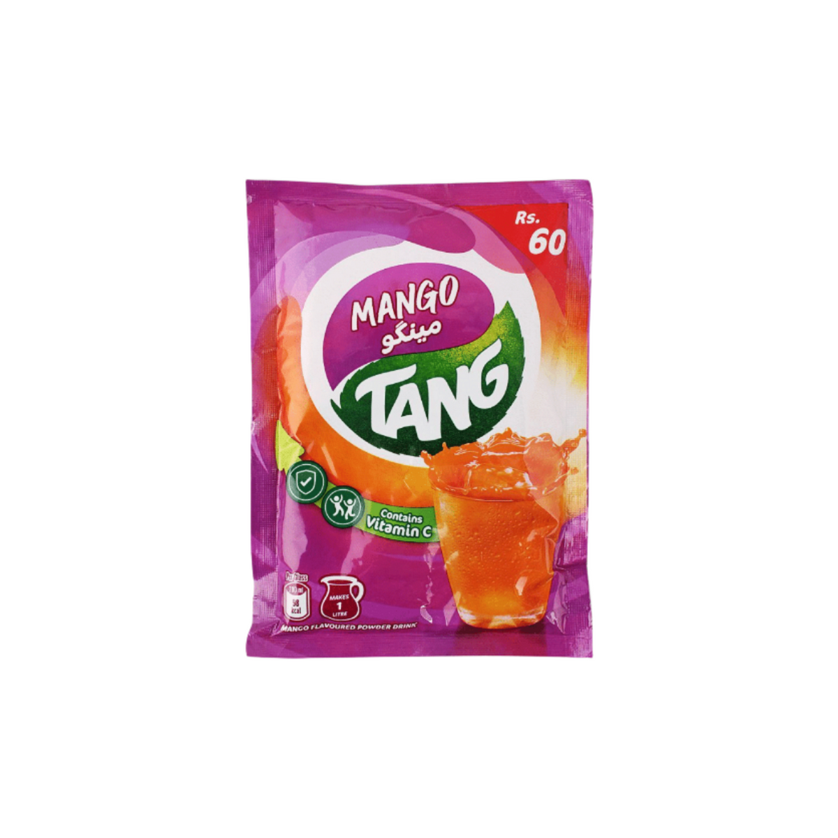 tang mango sachet 125g – KK Mart