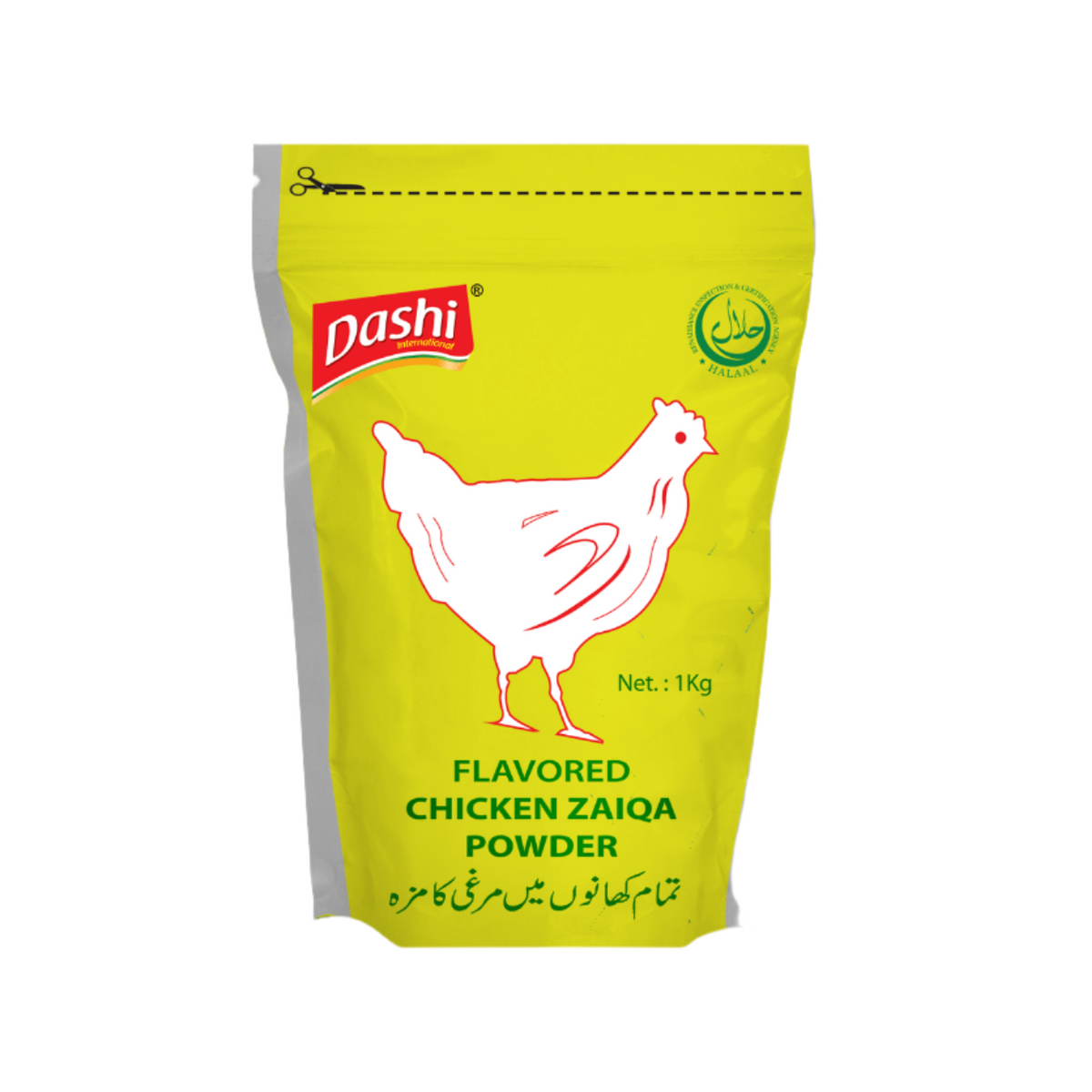 dashi chicken powder 1kg – KK Mart