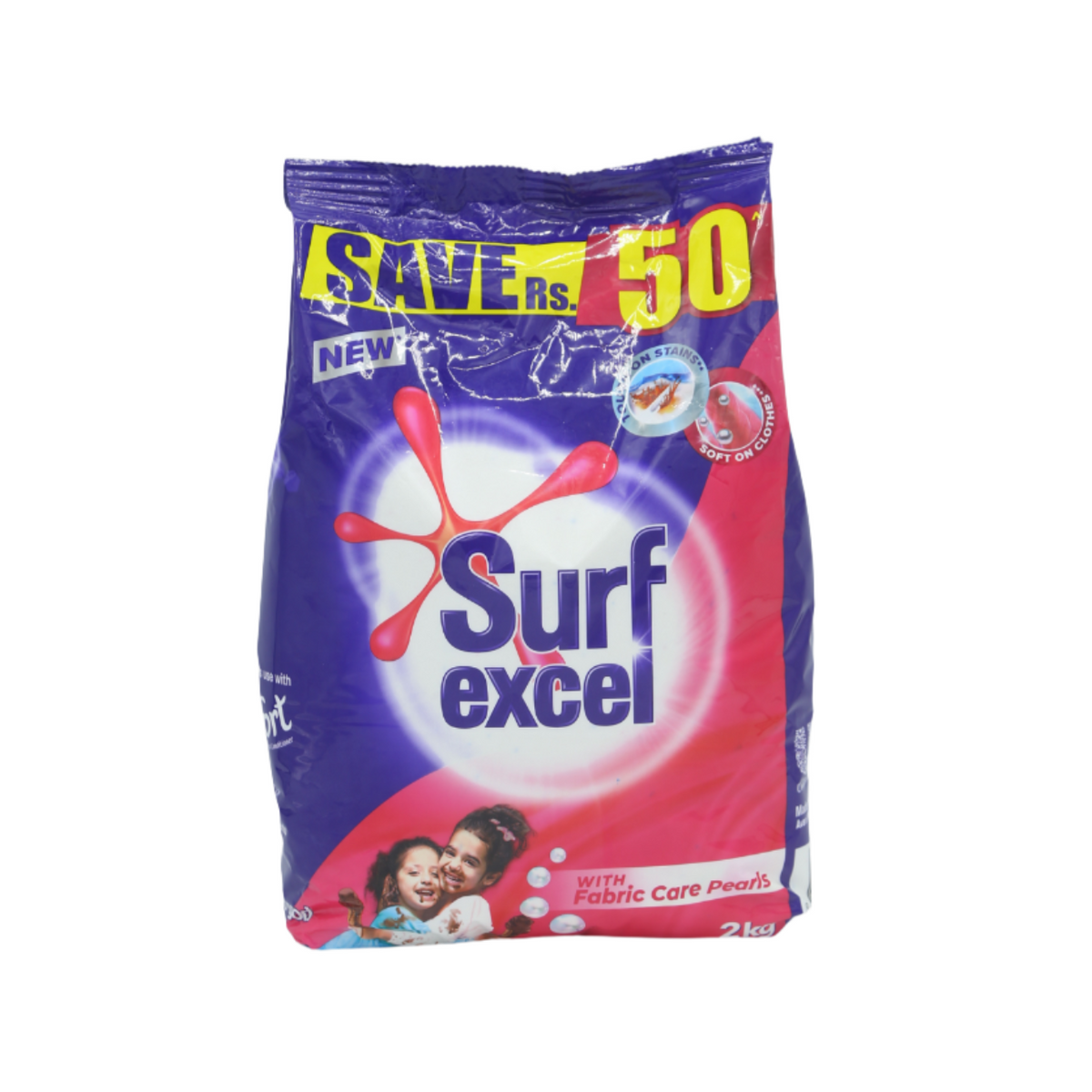 surf excel 2kg – KK Mart